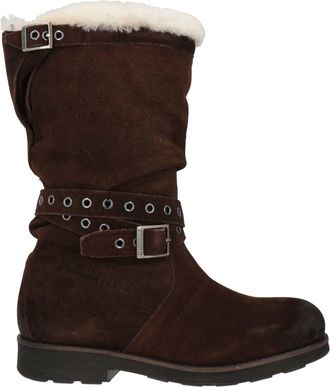 Dirk Bikkembergs SCHUHE - Stiefel auf YOOX.COM