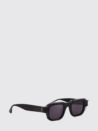 Thierry Lasry Dusty Rechteckige Sonnenbrille aus Acetat mit dunklen Gl&auml;sern