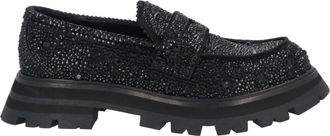Alexander McQueen SCHUHE - Mokassins auf YOOX.COM