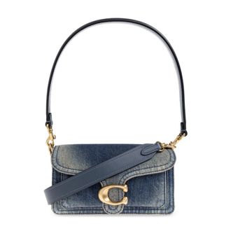 Coach Damen, Taschen, Blau, ONE SIZEGr&ouml;&szlig;e