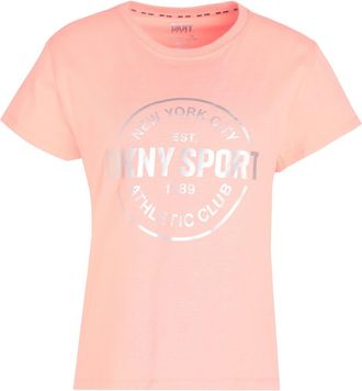 DKNY TOPS - T-shirts auf YOOX.COM