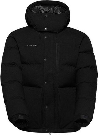 Mammut Outdoorjacke Roseg 2.0 IN Hooded Jacket Men