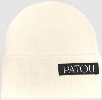 Patou Bonnet Avalanche