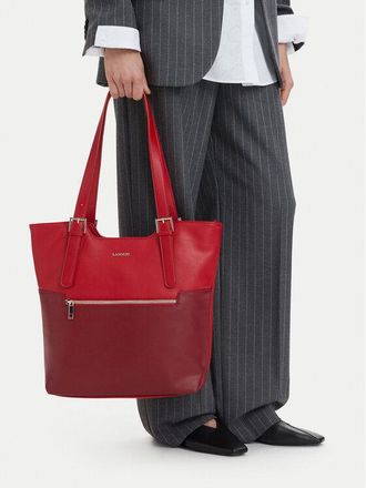 Lasocki Lasocki Handtasche CEO-LSK-L-004-10 Rot