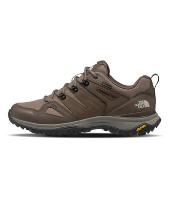 The North Face NF0A8AA973E M HEDGEHOG GORE-TEX Herren GARNET/SMOKEY BROWN EU 42.5