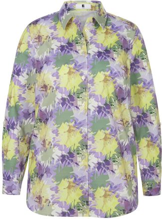 Anna Aura Bluse Anna Aura lila