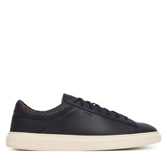 HUGO BOSS Sneakers BOSS Kieran 50563591 Dunkelblau