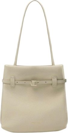 Manu Atelier Femme, Sacs, Beige, Taille: ONE Size Mini Tote Du Jour
