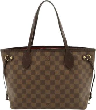 Louis Vuitton Damen, Pre-Owned, Braun, ONE SIZEGr&ouml;&szlig;e
