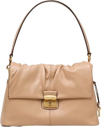 Marc Jacobs Femme, Sacs, Beige, Taille: ONE Size Cristina Messenger