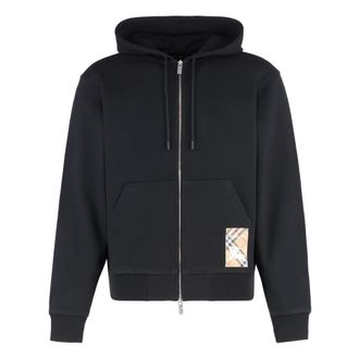 Burberry Herren, Sweatshirts & Hoodies, Schwarzk, 3XLGr&ouml;&szlig;e