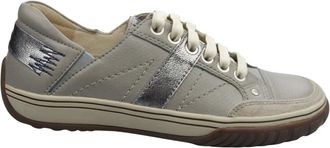 Camel Active Femme, Chaussures, Gris, Taille: 37 EU Jamaica Baskets