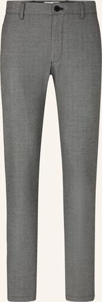 Joop Joop! Jeans Stoffhose Modern Fit grau