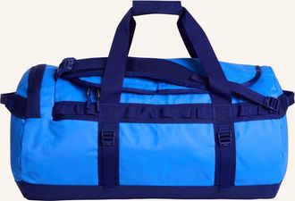 The North Face Reisetasche Base Camp Duffel Medium 71 L blau