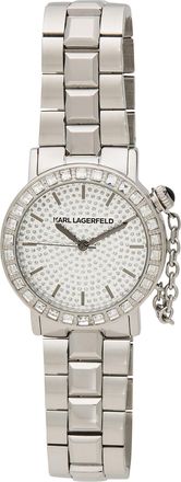 Karl Lagerfeld SCHMUCK und UHREN - Armbanduhren auf YOOX.COM