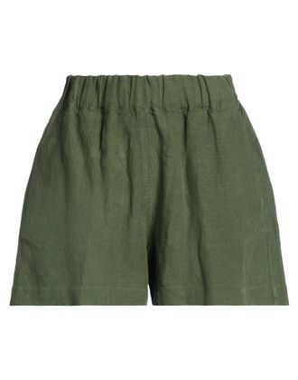 120% Lino HOSEN & R&Ouml;CKE - Shorts & Bermudashorts auf YOOX.COM