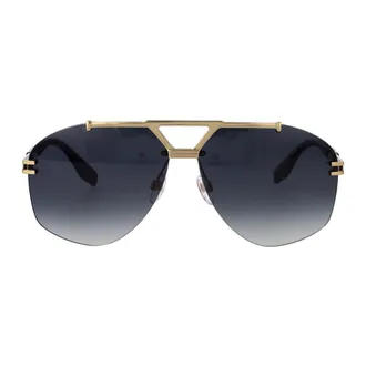 Marc Jacobs unisex, Accessoires, Jaune, Taille: 62 MM Lunettes de soleil Marcq 873/S