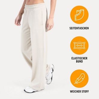 Smilodox Jogginghose Kanya