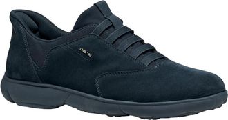 Geox Herren U Nebula 2.0 Plus B Sneaker, Navy, 43 EU