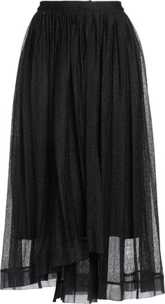 Dior HOSEN & R&Ouml;CKE - Midi-R&ouml;cke auf YOOX.COM