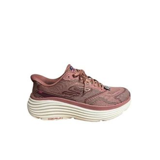 Skechers Femme, Sport, Rose, Taille: 38 EU Max Cushioning Endeavour - Sequoya