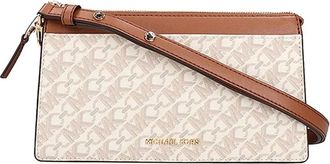 Michael Kors Femme, Sacs, Beige, Taille: ONE Size Borsa