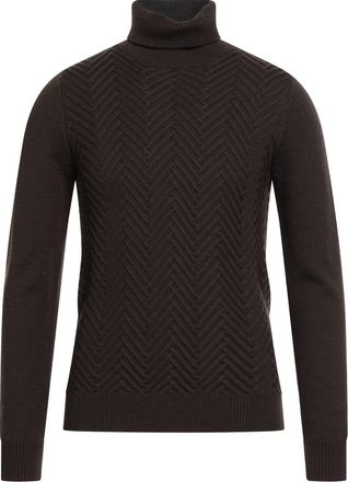 Diktat STRICKWAREN - Rollkragenpullover auf YOOX.COM