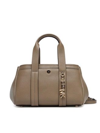 Michael Kors Handtasche Romee XS 32T5G1ZC1L Beige