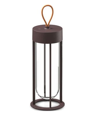 FLOS lampe In Vitro - Marron