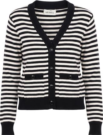 Meimeij STRICKWAREN - Strickjacken auf YOOX.COM