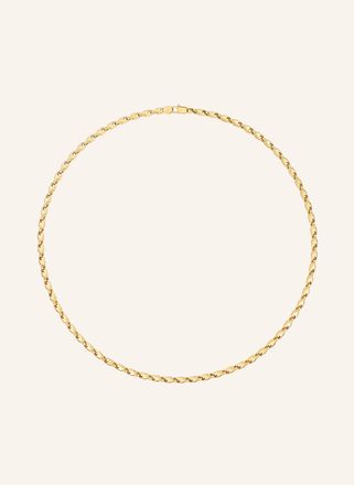 Wempe Wempe Fine Jewelry Kette Classics gold