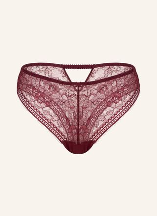 Passionata Slip Jeanne rot