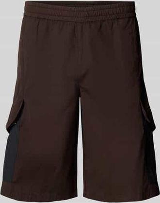 A-Cold-Wall* Cargoshorts mit elastischem Bund