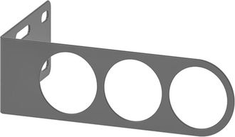 IKEA Ikea KOMPLEMENT Herrendiener, 17x5 cm, dunkelgrau