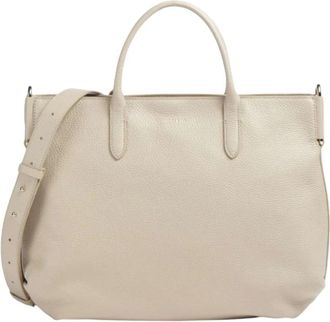 Coccinelle Femme, Sacs, Beige, Taille: ONE Size C-Easy Large