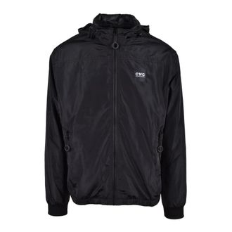 Costume National Jacke - - Jackets - Herren - Schwarzk - S