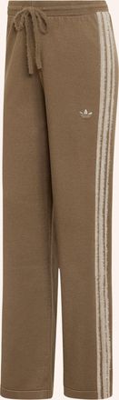 adidas Originals Adidas Originals Strickhose Firebird braun