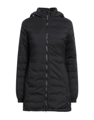 Canada Goose JACKEN & M&Auml;NTEL - Pufferjacken & Daunenjacken auf YOOX.COM