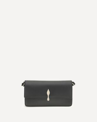 Christian Louboutin Bettina chain Wallet Female UNI