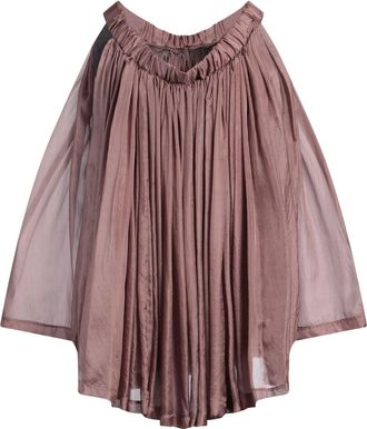 Rick Owens KLEIDER - Mini-Kleider auf YOOX.COM