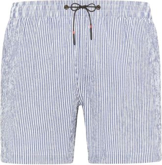 Roberto Ricci Design Rrd, Homme, Maillots de bain, Bleu, Taille: M Tramontana Short 26359 60