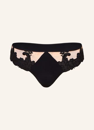 Simone P&eacute;r&egrave;le Simone P&eacute;r&egrave;le Slip Saga schwarz