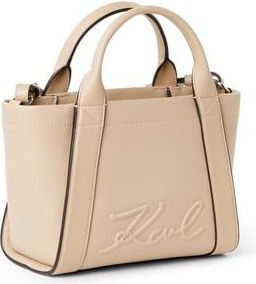 Karl Lagerfeld Sac &agrave; main uni