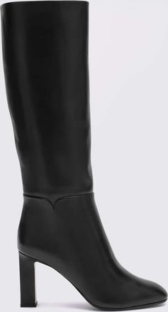 Aquazzura Stiefel Damen Farbe Schwarz