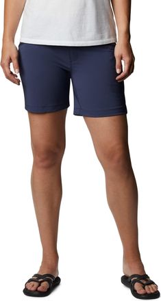 Columbia Damen Wandershorts, Peak to Point