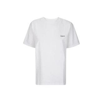 Coperni T-Shirt - - Tops - Herren - Wei&szlig; - M