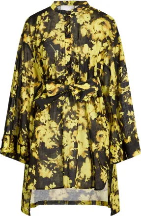 Erika Cavallini Semi Couture KLEIDER - Mini-Kleider auf YOOX.COM