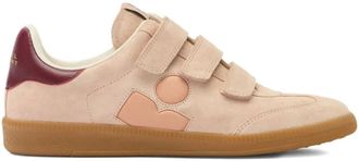 Isabel Marant Isabel Marant Low-Top Sneaker - Sneakers Pink - Gr. 37 (EU) - in Gold - f&uuml;r Damen