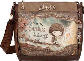 Anekke Core Crossbody Bag M Multicolor