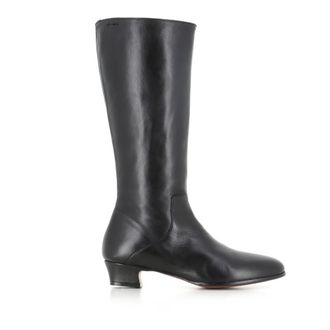 Alexander Hotto High Boots - - Shoes - Damen - Schwarzk - 37 1/2 EU